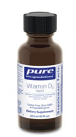 Vitamin D3 Liquid - Discovering Your Best